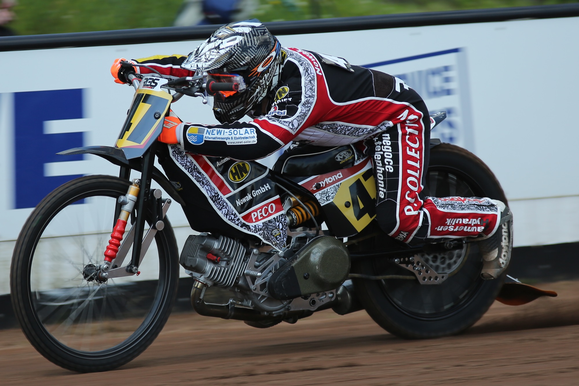 Erik Riss im WM Team – MSV Herxheim e.V.